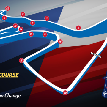 Fans | NASCAR at COTA