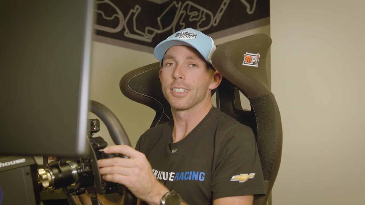 National Course Demo | Videos | Fans | NASCAR at COTA